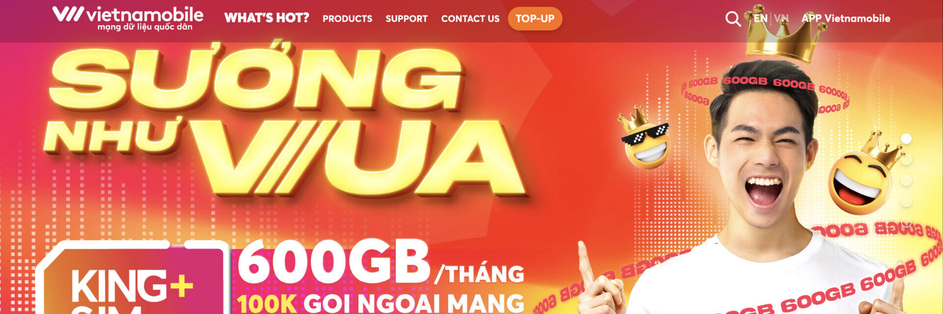 長期滞在者必見！ベトナム（e) SIMカード購入の完全ガイド | VietScout（ベトスカウト）