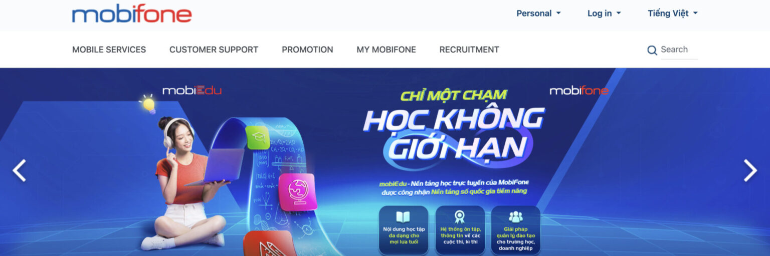 長期滞在者必見！ベトナム（e) SIMカード購入の完全ガイド | VietScout（ベトスカウト）