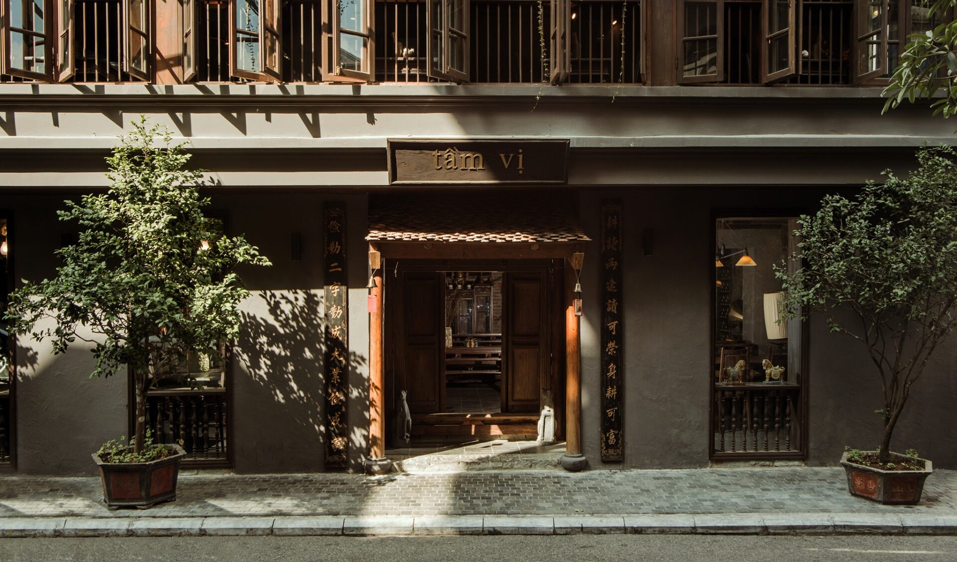 【接待・会食】日本人出張者におすすめハノイのベトナム料理店14選 | VietScout（ベトスカウト）