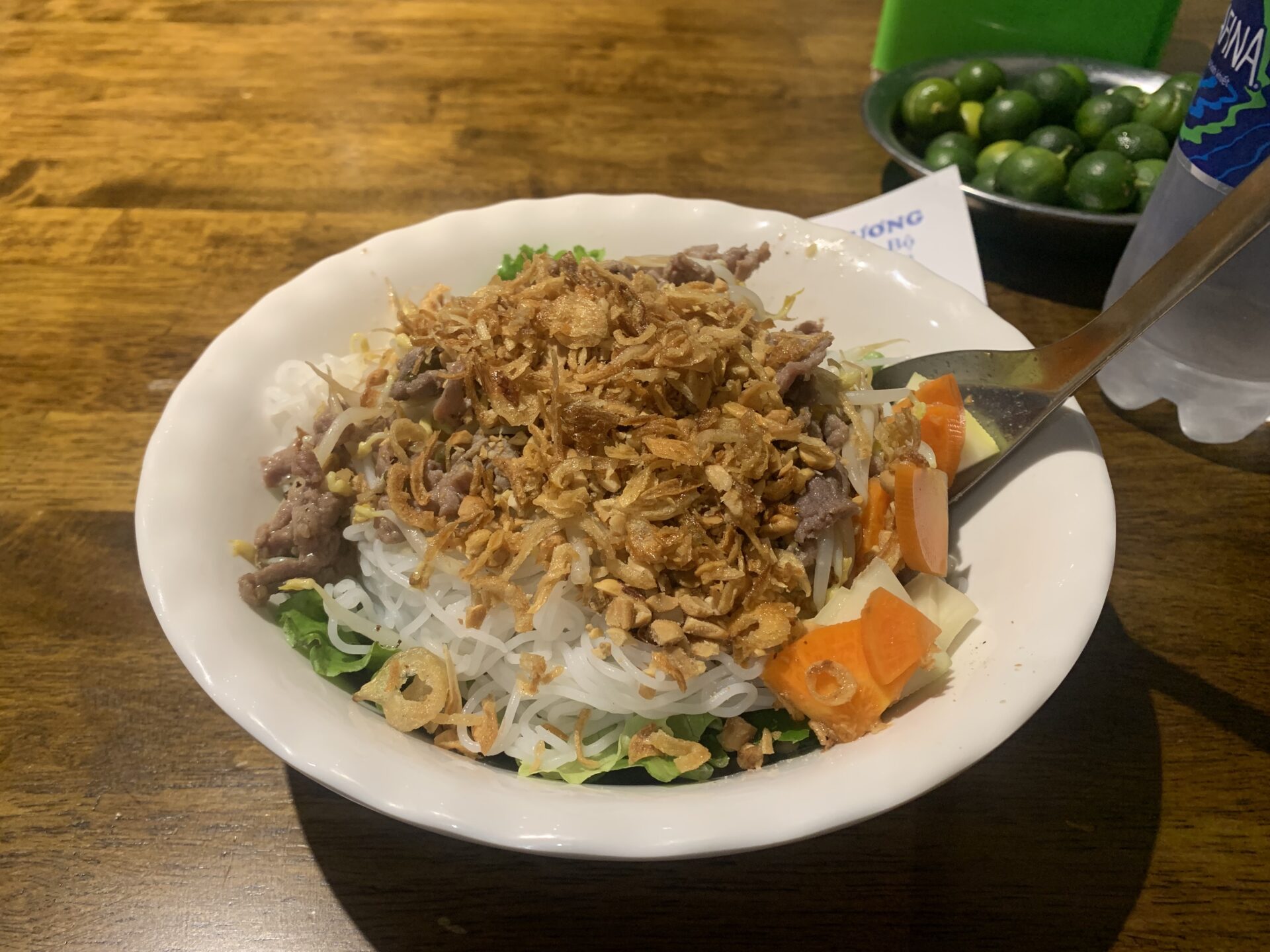 【接待・会食】日本人出張者におすすめハノイのベトナム料理店14選 | VietScout（ベトスカウト）