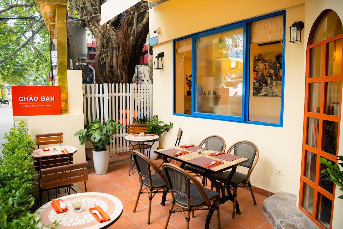 【接待・会食】日本人出張者におすすめハノイのベトナム料理店14選 | VietScout（ベトスカウト）