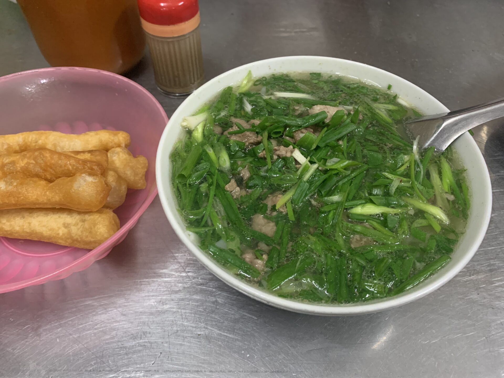 【接待・会食】日本人出張者におすすめハノイのベトナム料理店14選 | VietScout（ベトスカウト）