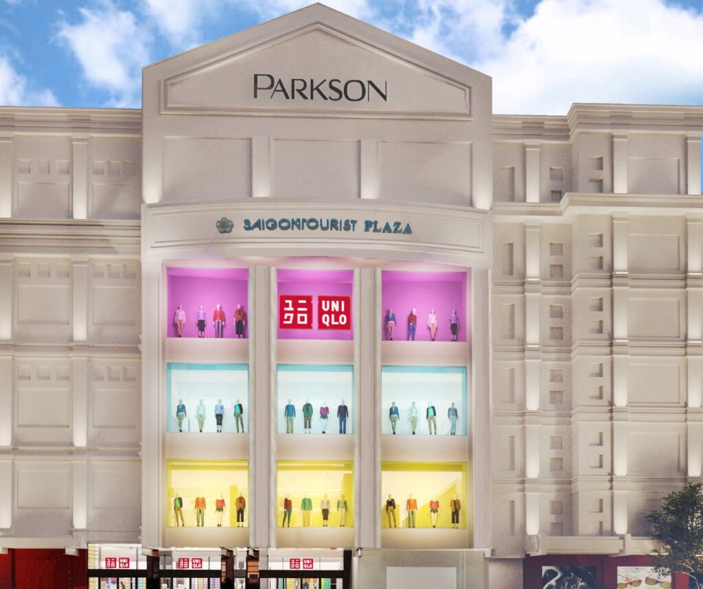 【2025年更新】ホーチミンの大型スーパー・ショッピングモール7選 | VietScout（ベトスカウト）