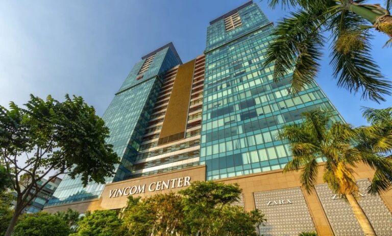 【2025年更新】ホーチミンの大型スーパー・ショッピングモール7選 | VietScout（ベトスカウト）