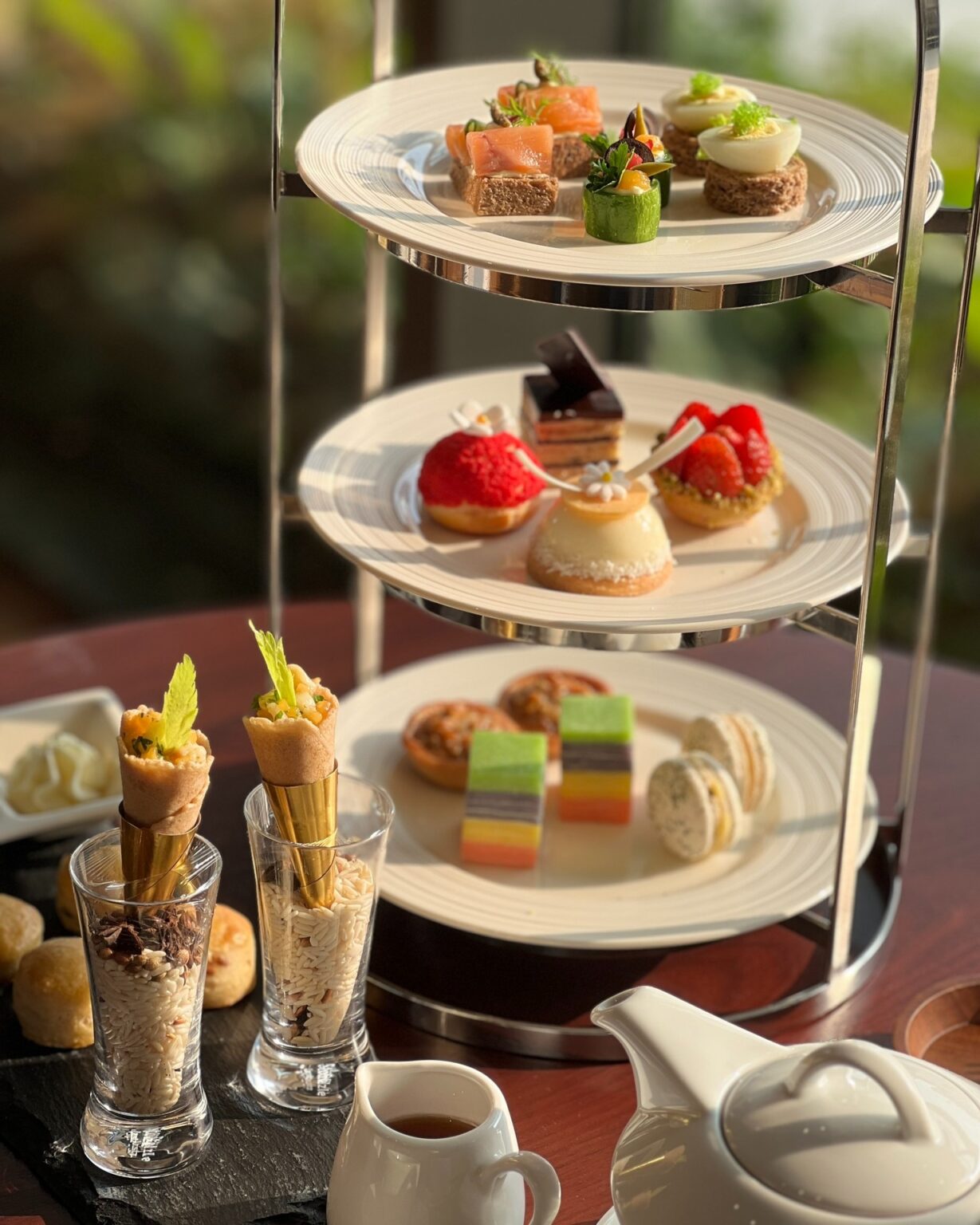 これで予約簡単！ハノイのアフタヌーンティーができるホテルおすすめ6選 | VietScout（ベトスカウト）