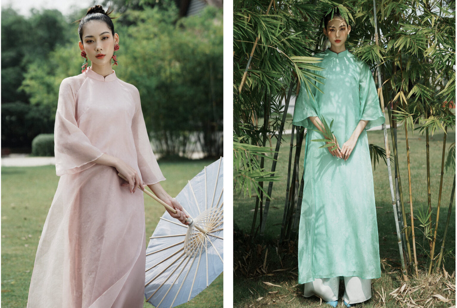 ハノイでアオザイをレンタル・購入して写真撮影を楽しむ方法 | VietScout（ベトスカウト）