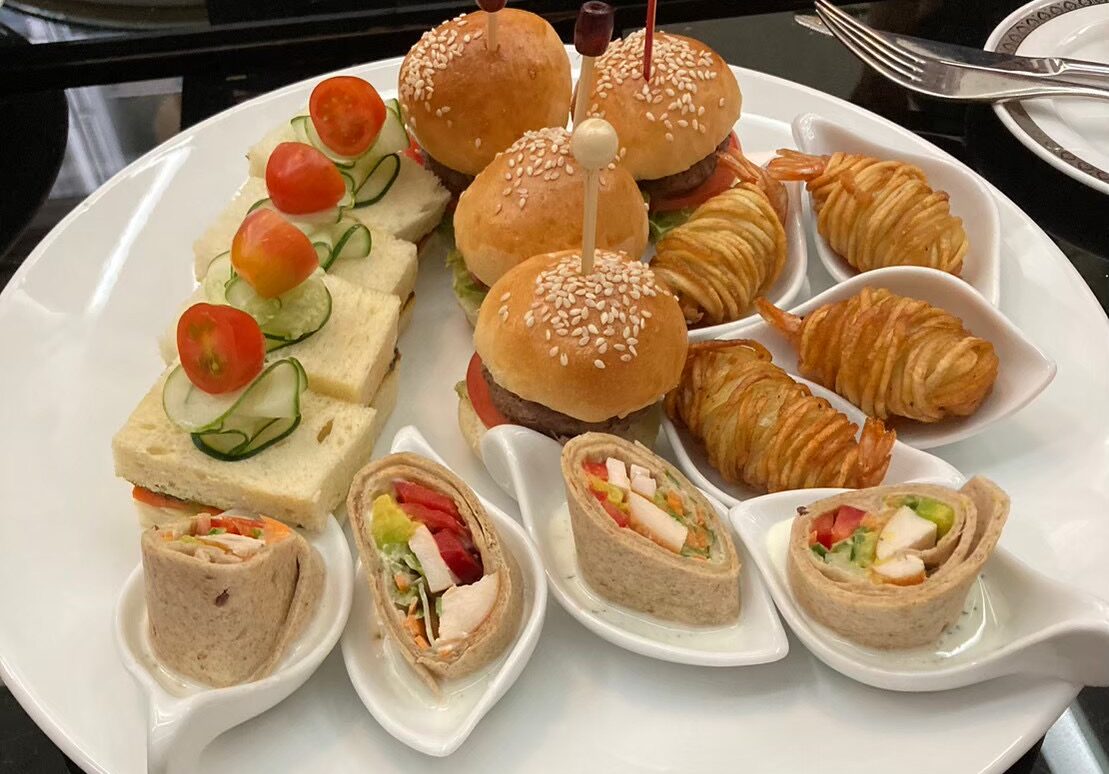 これで予約簡単！ハノイのアフタヌーンティーができるホテルおすすめ6選 | VietScout（ベトスカウト）