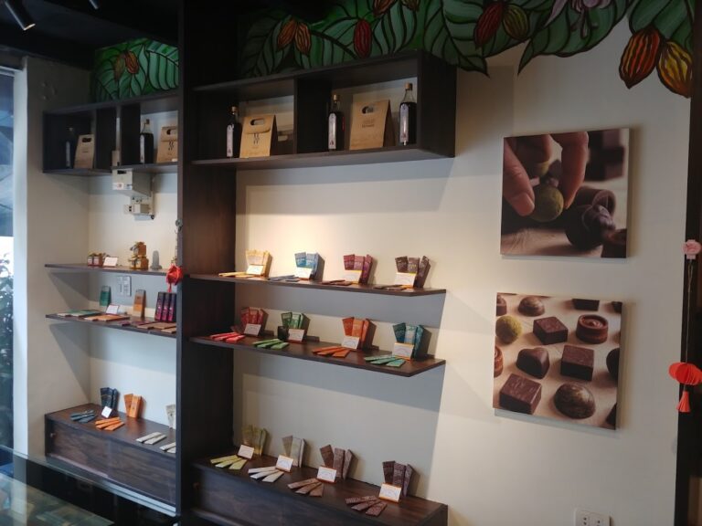 ベトナム産の美味しいチョコレート9選｜お土産におすすめ | VietScout（ベトスカウト）