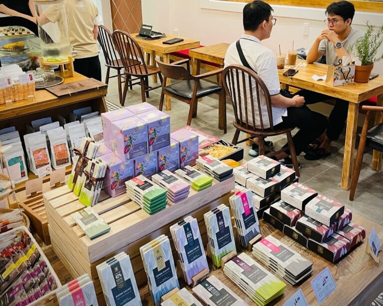 ベトナム産の美味しいチョコレート9選｜お土産におすすめ | VietScout（ベトスカウト）