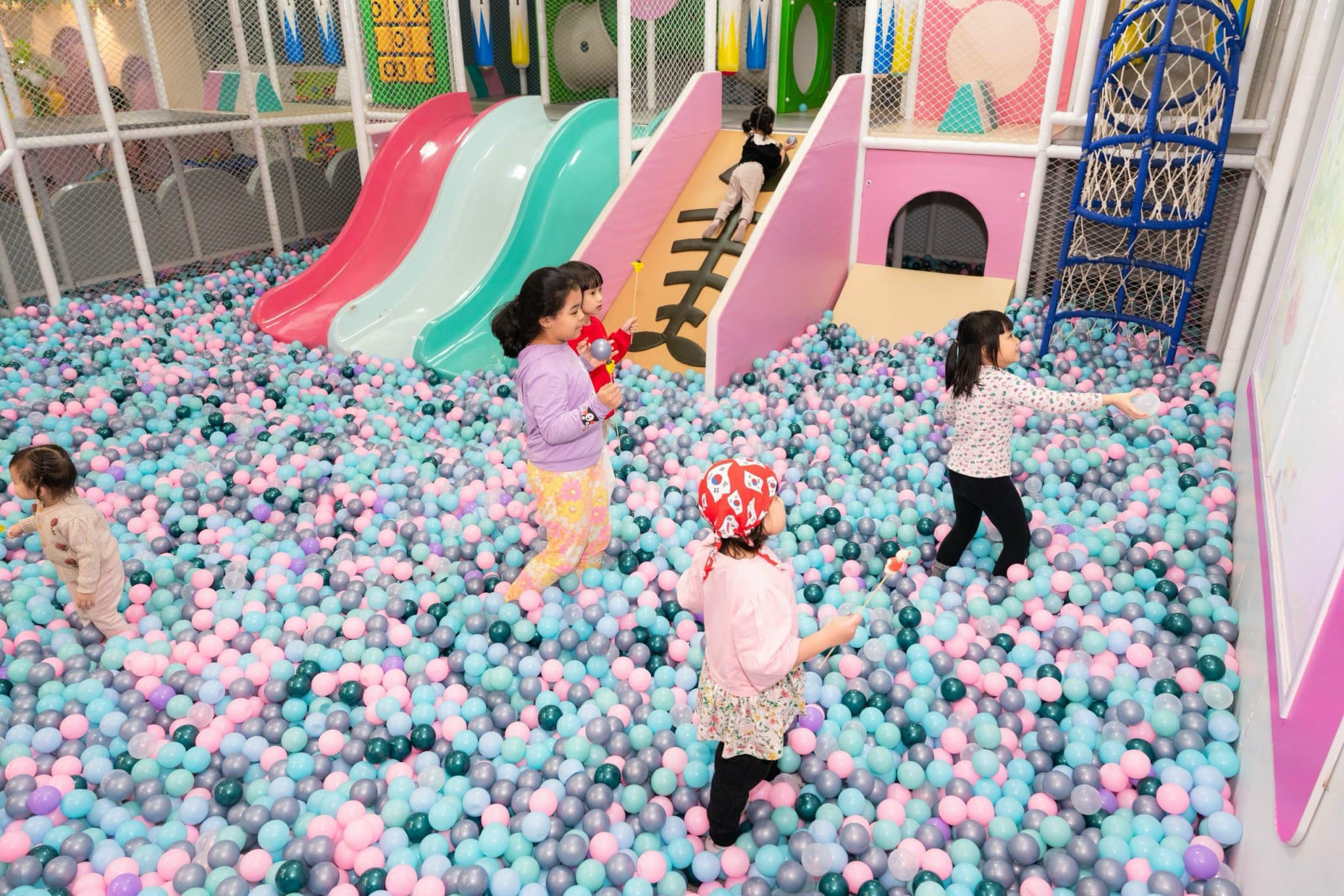 子連れ・赤ちゃん連れでも楽しめるハノイのスポット・遊び場特集！ | VietScout（ベトスカウト）