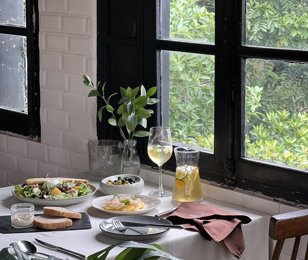 ハノイでおしゃれなランチを楽しもう：おすすめレストランガイド | VietScout（ベトスカウト）