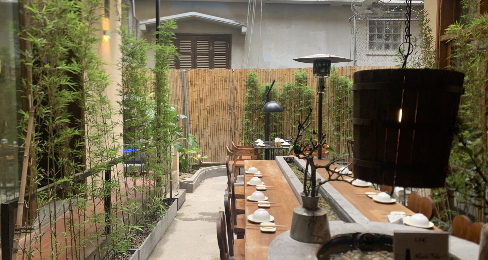 ハノイでおしゃれなランチを楽しもう：おすすめレストランガイド | VietScout（ベトスカウト）