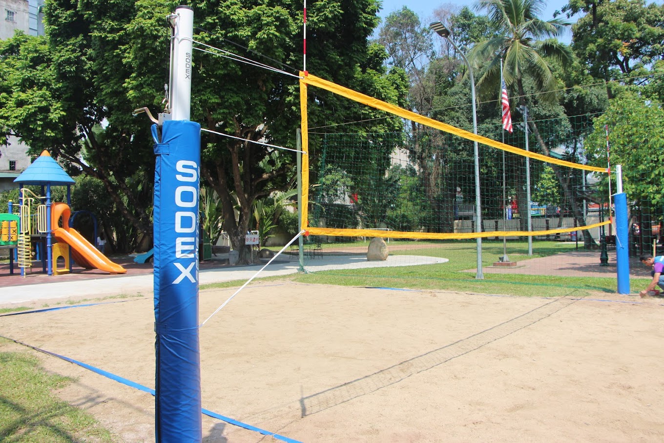 子連れ・赤ちゃん連れでも楽しめるハノイのスポット・遊び場特集！ | VietScout（ベトスカウト）