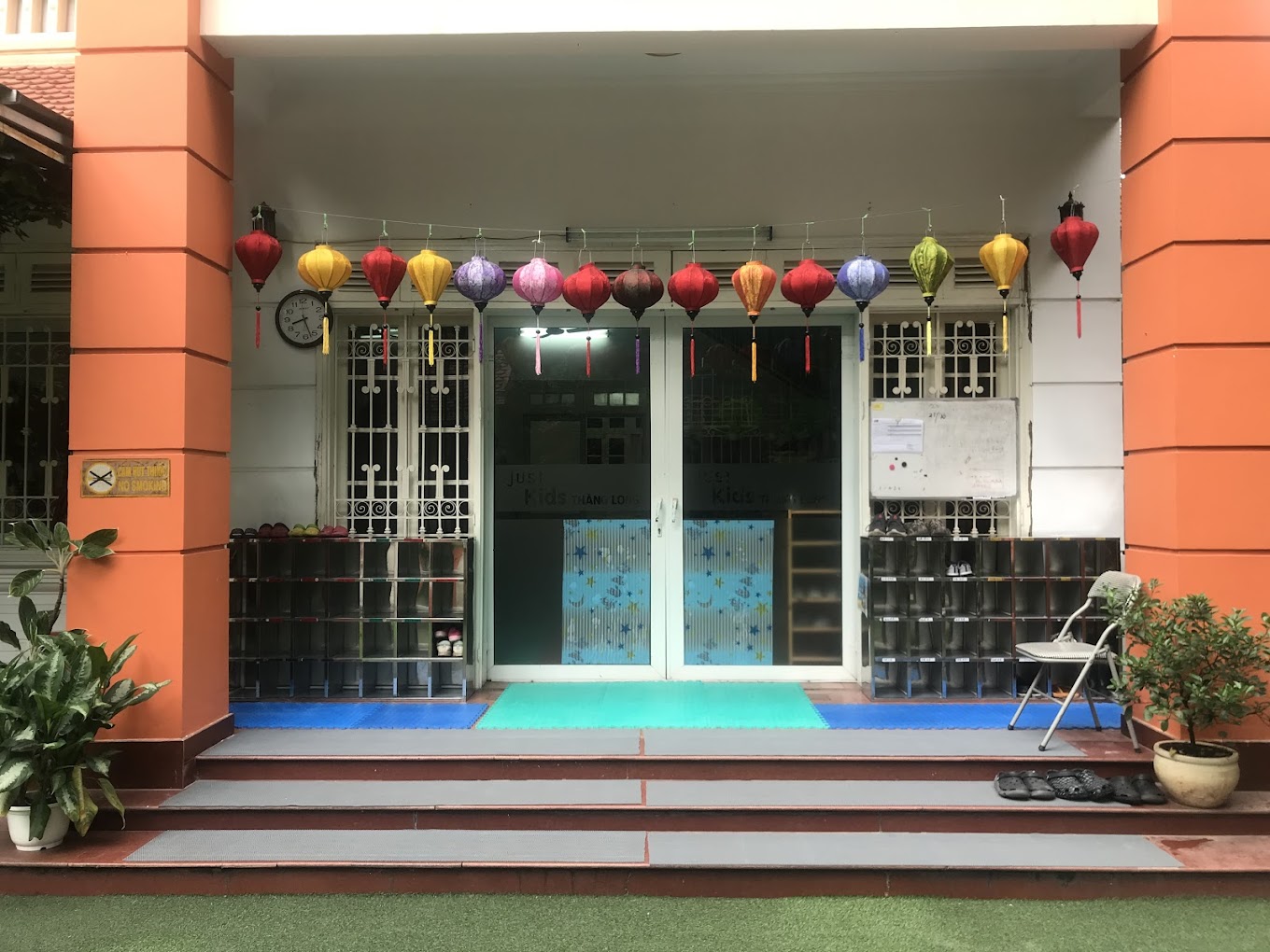 ハノイのおすすめ幼稚園と学費（日系・インター） | VietScout（ベトスカウト）