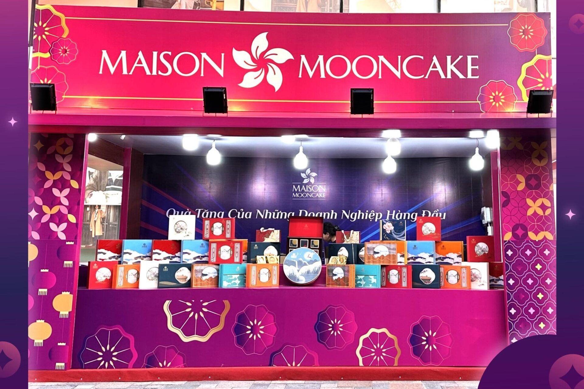 【ベトナムの月餅たち】伝統ある定番やユニークな変わり種の月餅で中秋節をお祝い！ | VietScout（ベトスカウト）