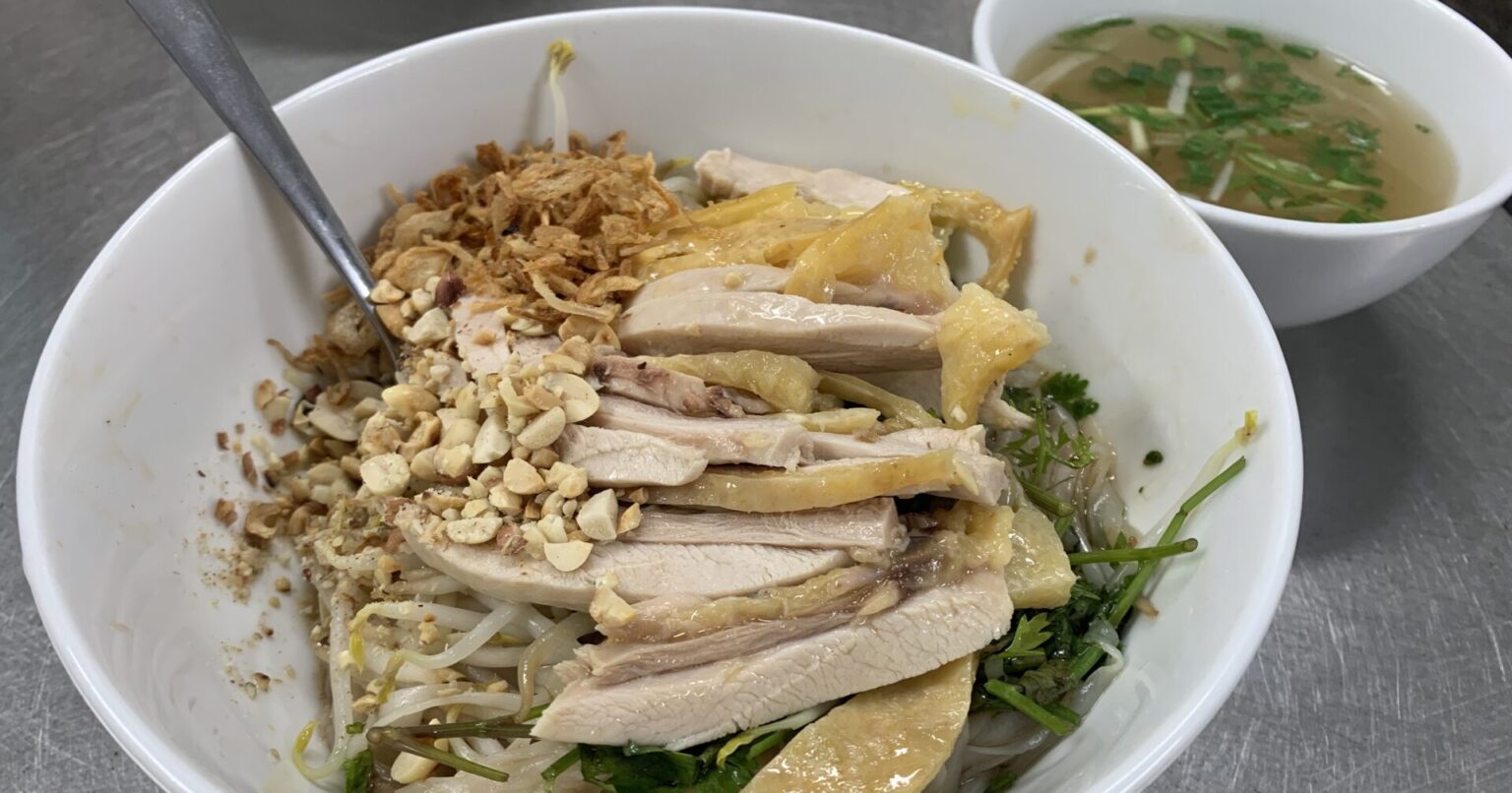 ハノイで絶品朝食を楽しむ！おすすめモーニングスポット13選 | VietScout（ベトスカウト）