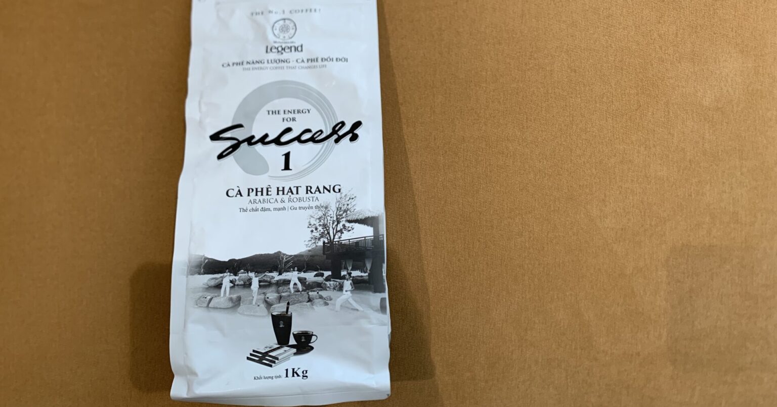 【2025年更新】ベトナム旅行で必ず買いたい！おすすめお土産コーヒー6選 | VietScout（ベトスカウト）
