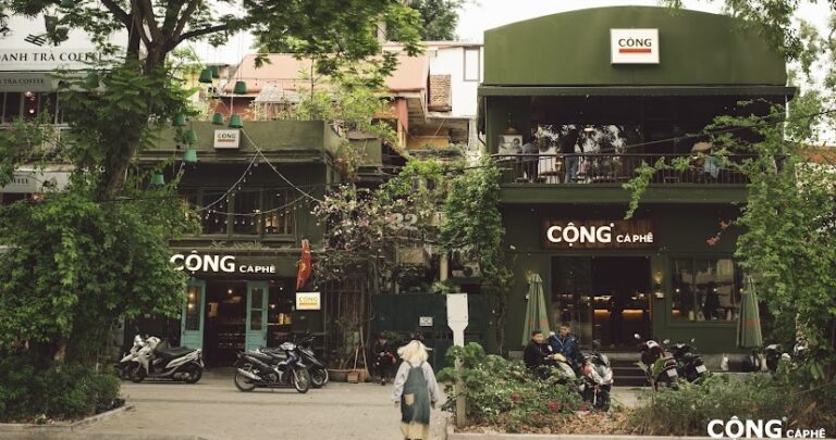 【2025年更新】ベトナム旅行で必ず買いたい！おすすめお土産コーヒー6選 | VietScout（ベトスカウト）