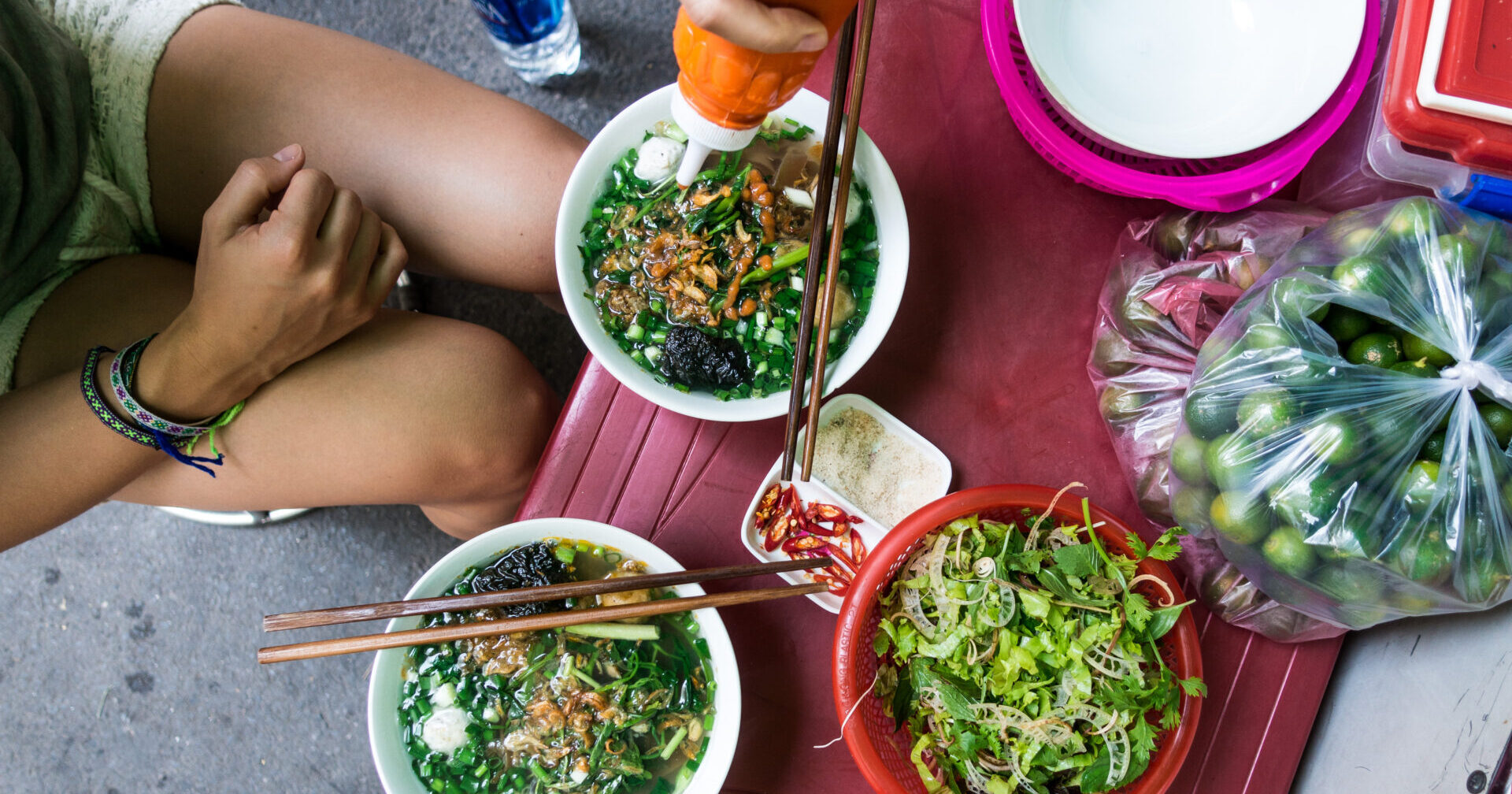 ハノイで絶品朝食を楽しむ！おすすめモーニングスポット13選 | VietScout（ベトスカウト）