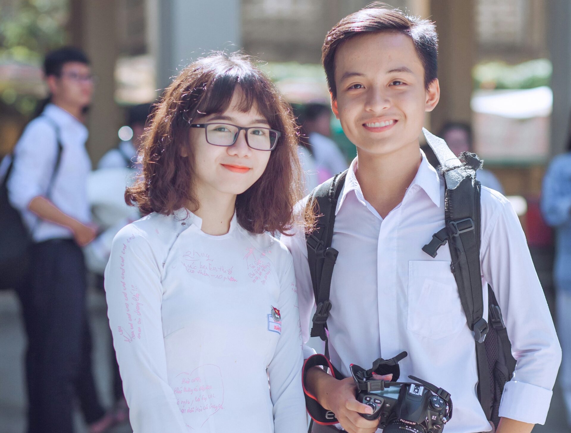 ベトナム人男性の7つの特徴・性格｜現地在住の日本人女性が解説 | VietScout（ベトスカウト）