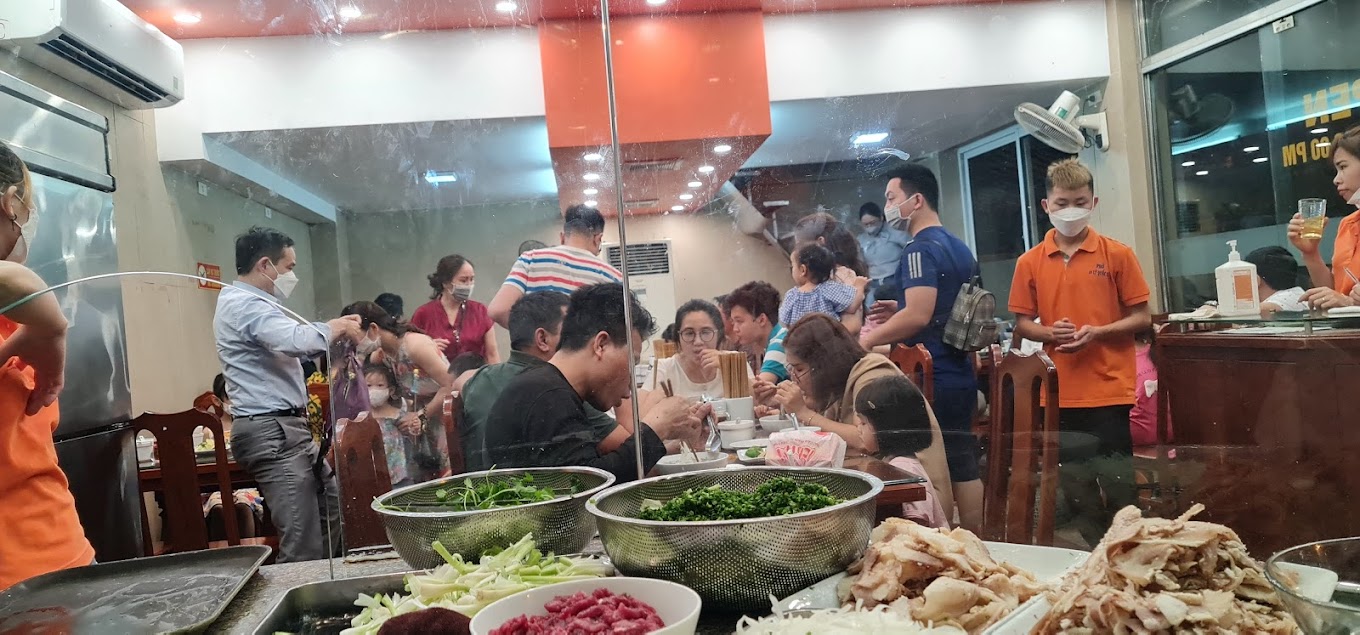 2025年最新版★ハノイでフォーを食べるなら！おすすめ6選！ | VietScout（ベトスカウト）