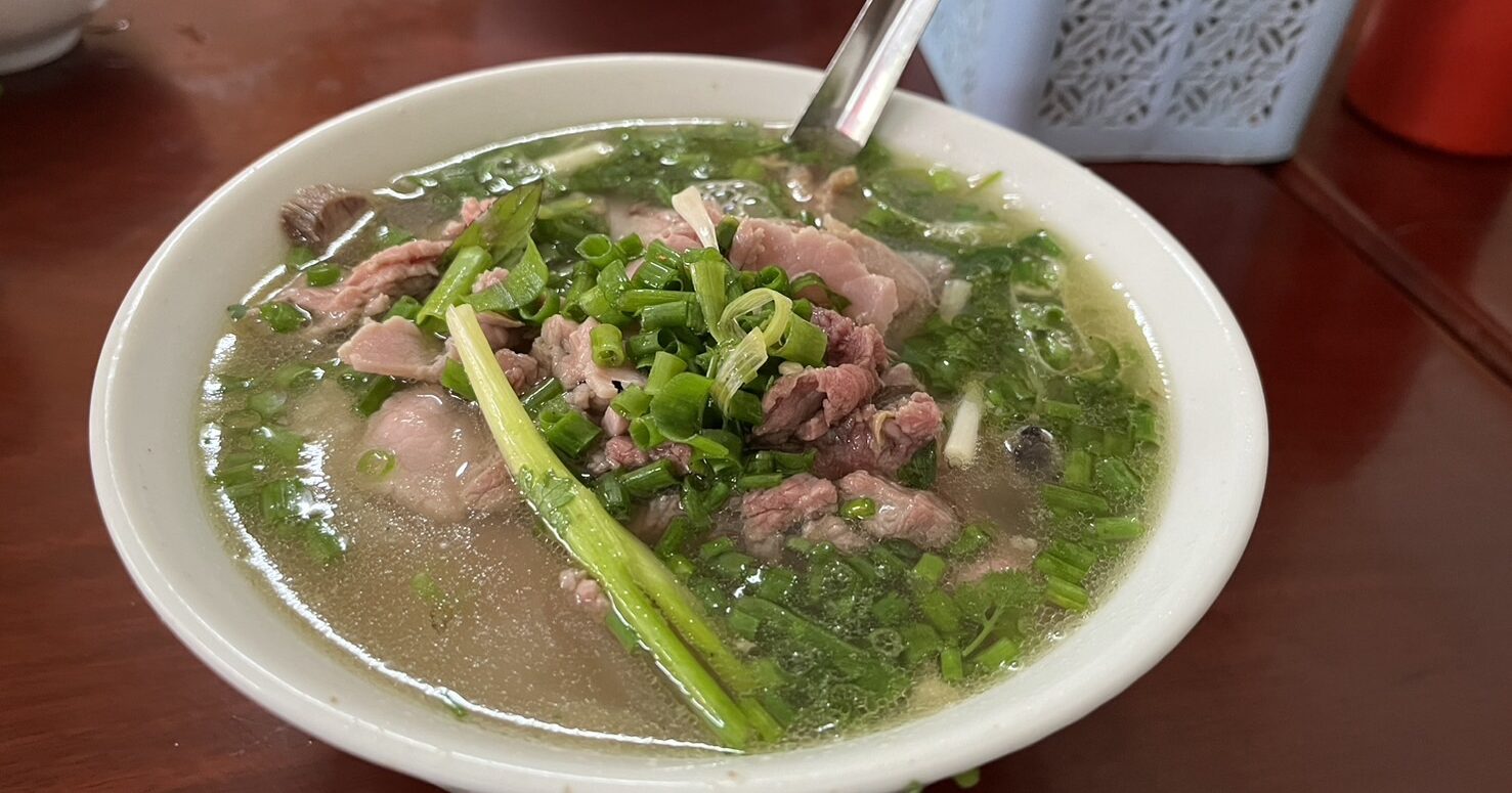 2025年最新版★ハノイでフォーを食べるなら！おすすめ6選！ | VietScout（ベトスカウト）
