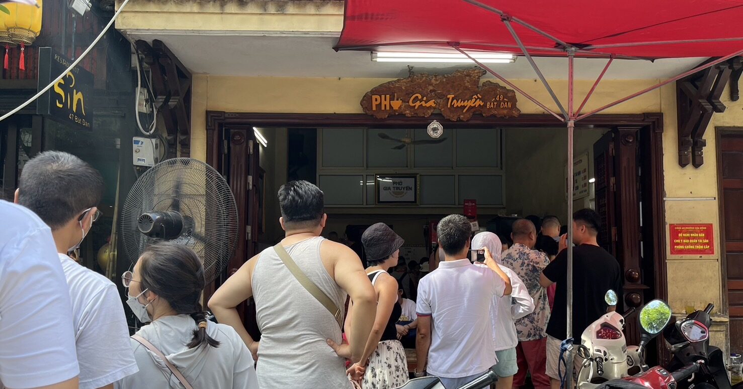 2025年最新版★ハノイでフォーを食べるなら！おすすめ6選！ | VietScout（ベトスカウト）