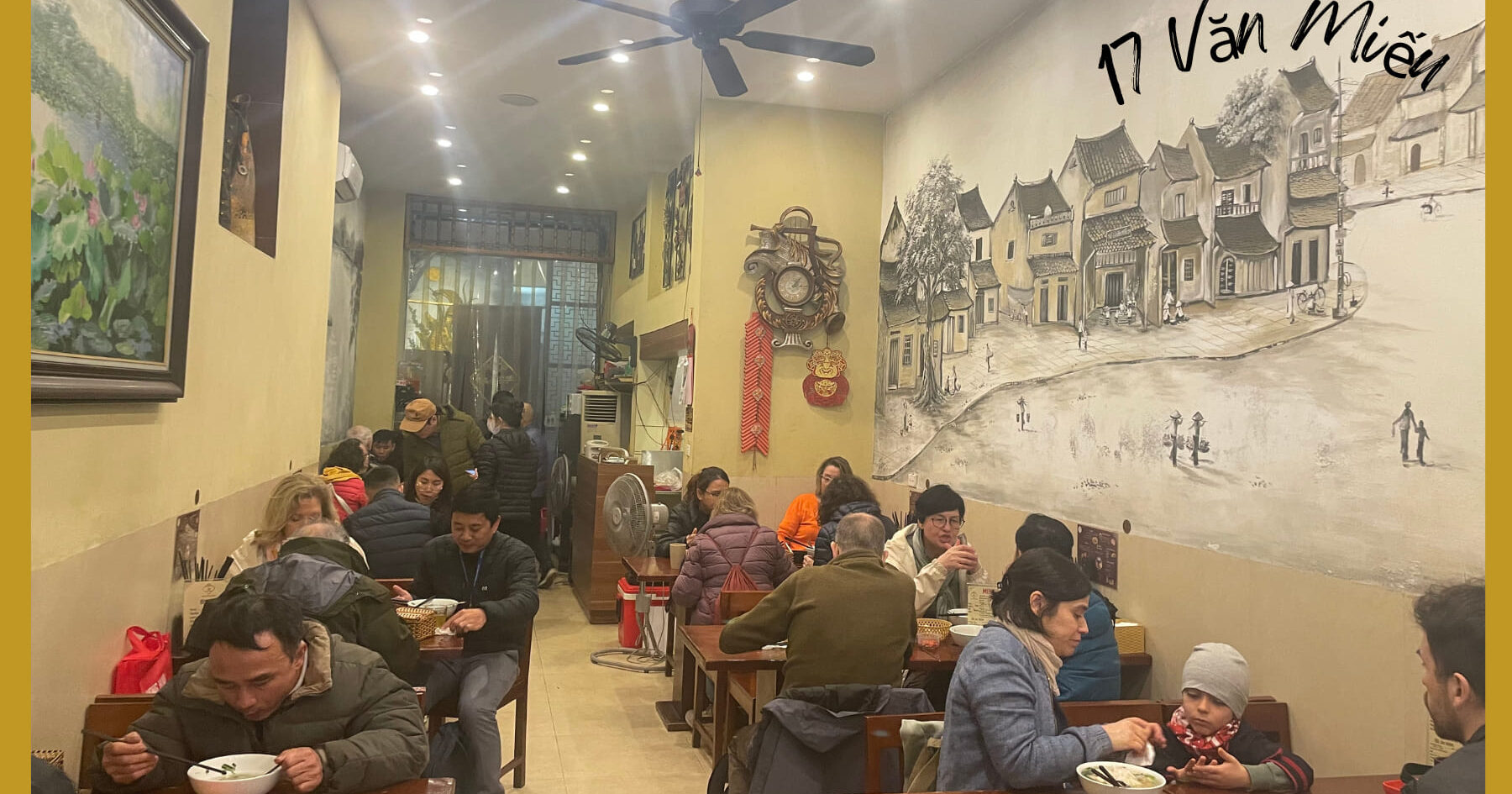 2025年最新版★ハノイでフォーを食べるなら！おすすめ6選！ | VietScout（ベトスカウト）