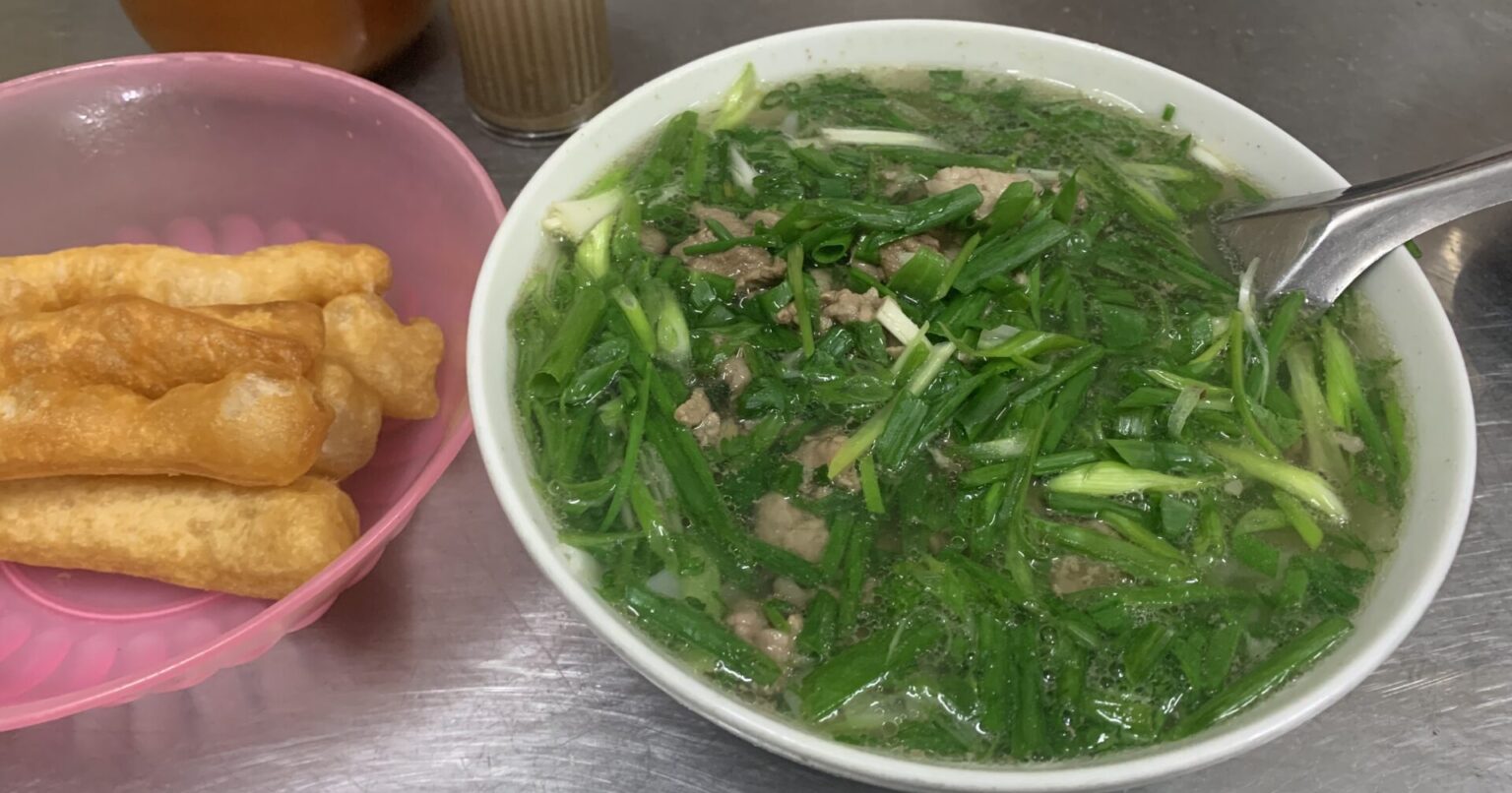 2025年最新版★ハノイでフォーを食べるなら！おすすめ6選！ | VietScout（ベトスカウト）
