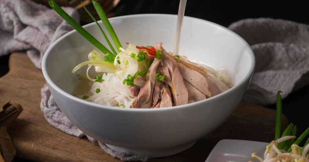 2025年最新版★ハノイでフォーを食べるなら！おすすめ6選！ | VietScout（ベトスカウト）