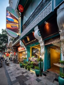 ハノイのマッサージ・スパ おすすめ9選（低価格から高級店まで） | VietScout（ベトスカウト）