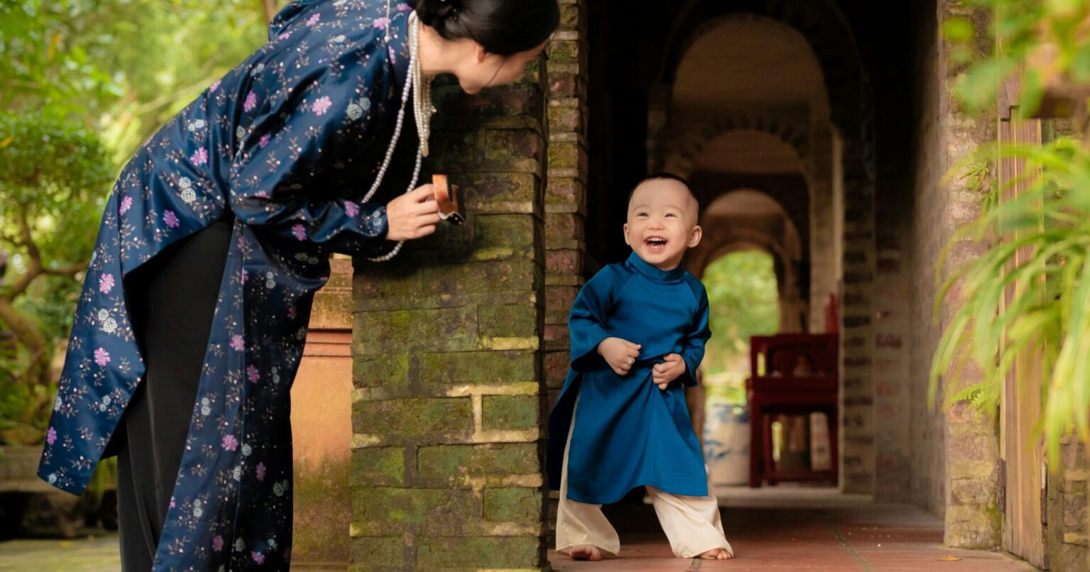 ハノイで3児を子育て中の私が語る、ベトナムでの子育て | VietScout（ベトスカウト）
