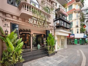 ハノイのマッサージ・スパ おすすめ9選（低価格から高級店まで） | VietScout（ベトスカウト）