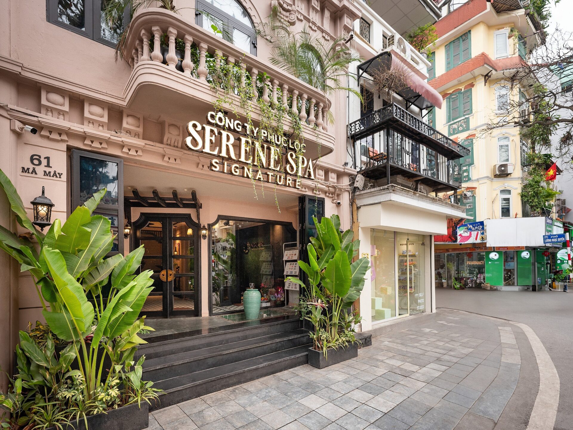 ハノイのマッサージ・スパ おすすめ9選（低価格から高級店まで） | VietScout（ベトスカウト）