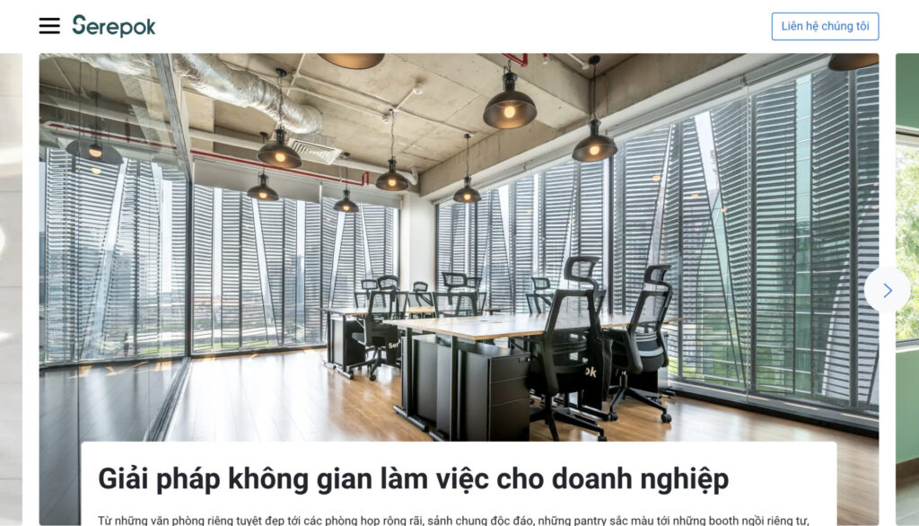 ホーチミンで人気のコワーキングスペース：最新トレンドとおすすめスポット | VietScout（ベトスカウト）