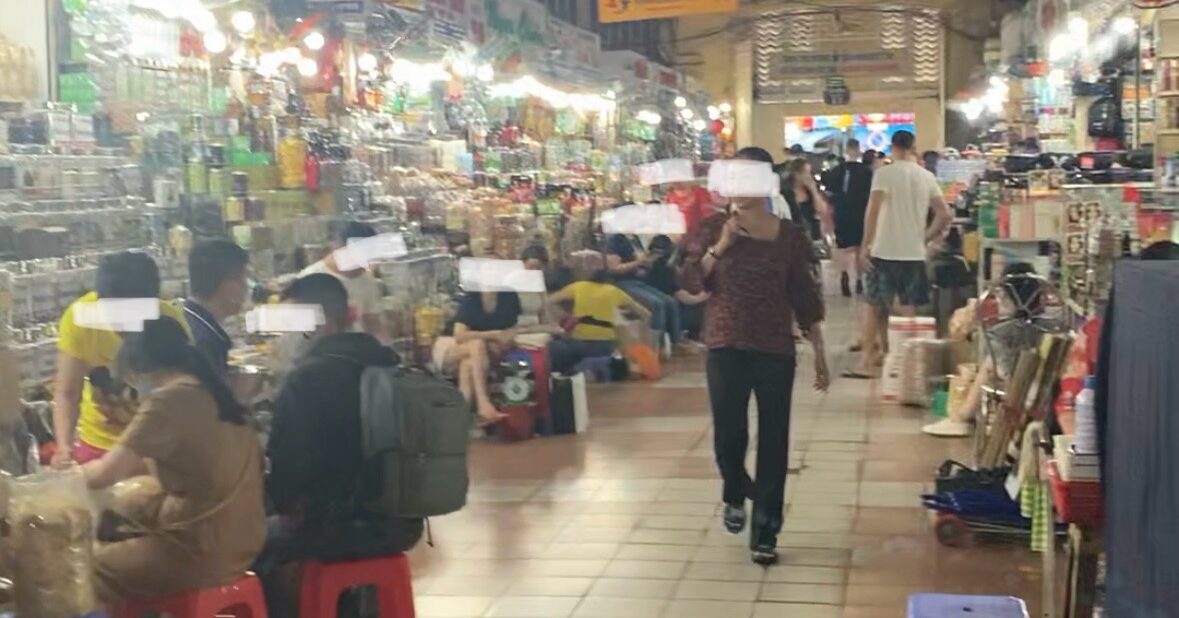 2025年版｜ベトナムで人気のお土産ショップ完全ガイド（ハノイ・ダナン・ホーチミン） | VietScout（ベトスカウト）