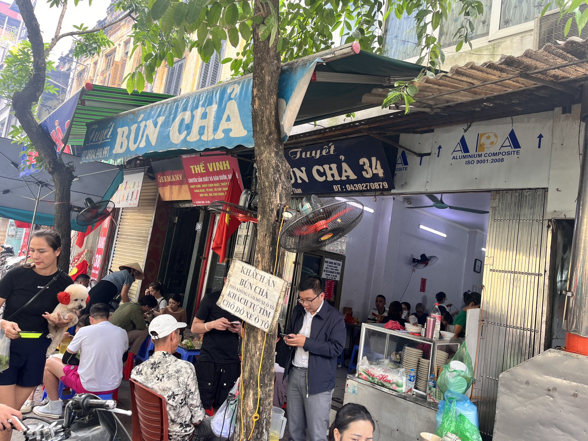 ハノイでブンチャーを食べるなら！2025年最新おすすめ7選 | VietScout（ベトスカウト）