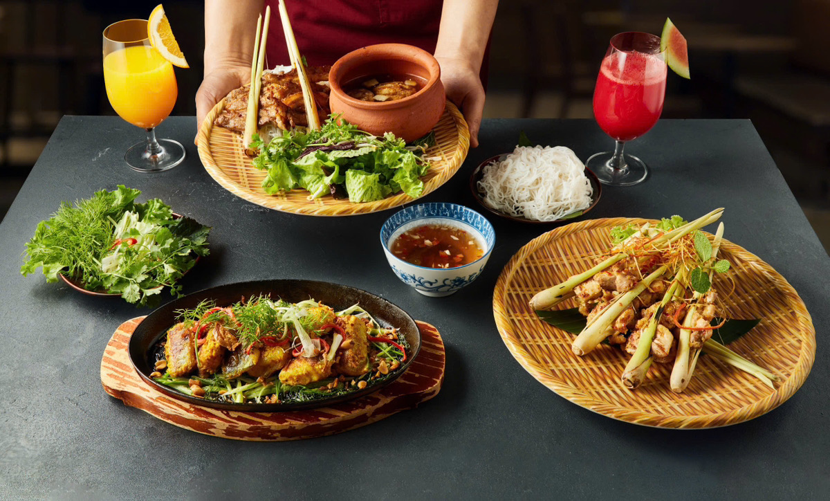 ハノイでブンチャーを食べるなら！2025年最新おすすめ7選 | VietScout（ベトスカウト）