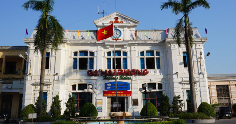 ベトナムの港町「ハイフォン」の魅力と生活情報 | VietScout（ベトスカウト）