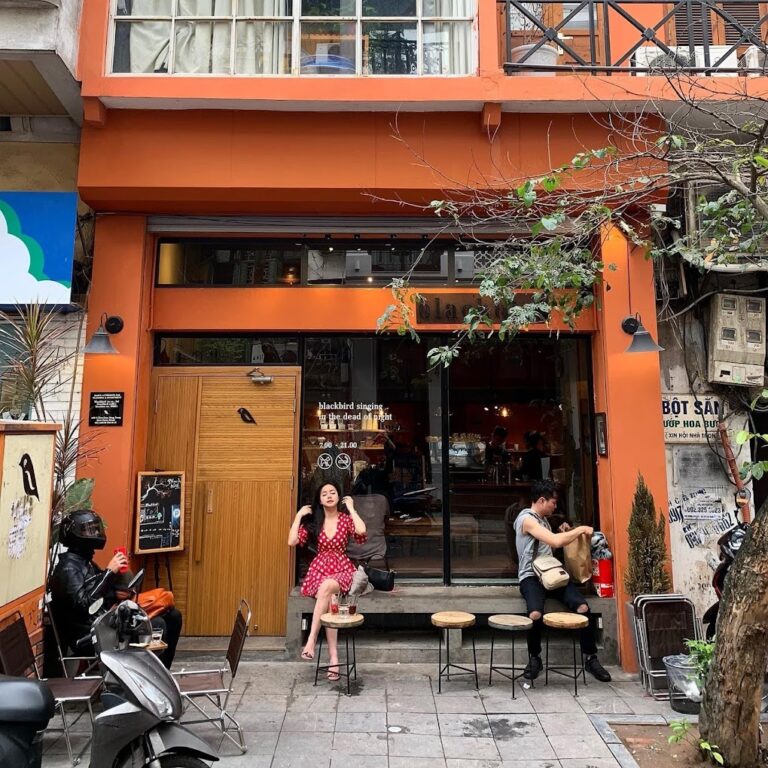 ハノイのおしゃれ・おすすめカフェ16選【2025年最新！】 | VietScout（ベトスカウト）