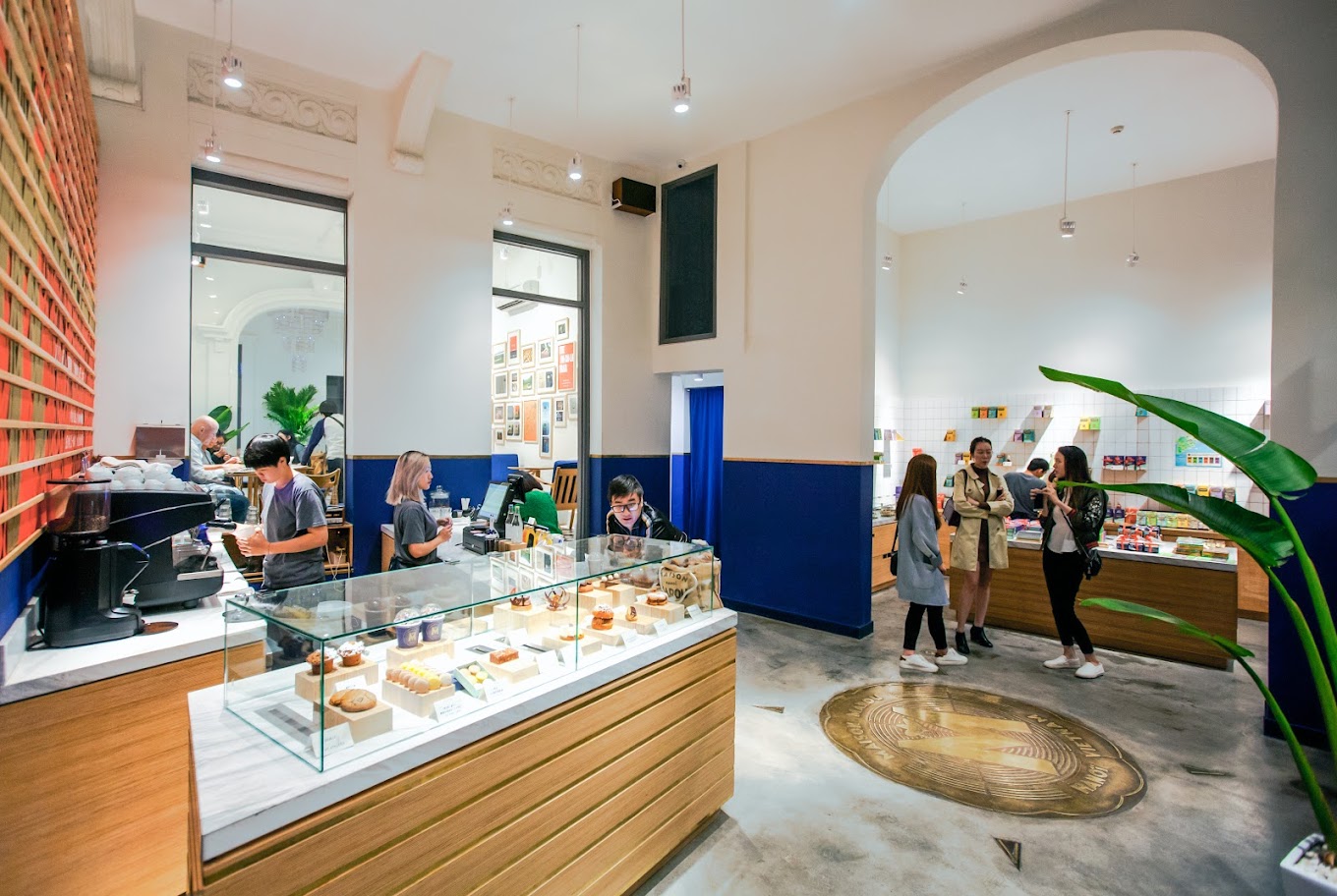 ハノイのおしゃれ・おすすめカフェ16選【2025年最新！】 | VietScout（ベトスカウト）