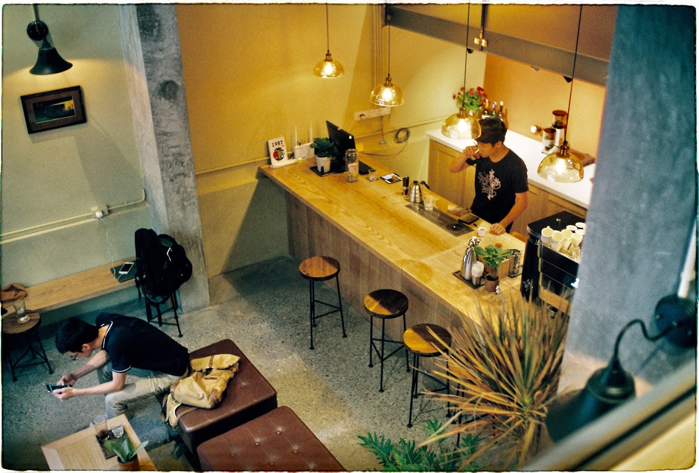 ハノイのおしゃれ・おすすめカフェ16選【2025年最新！】 | VietScout（ベトスカウト）