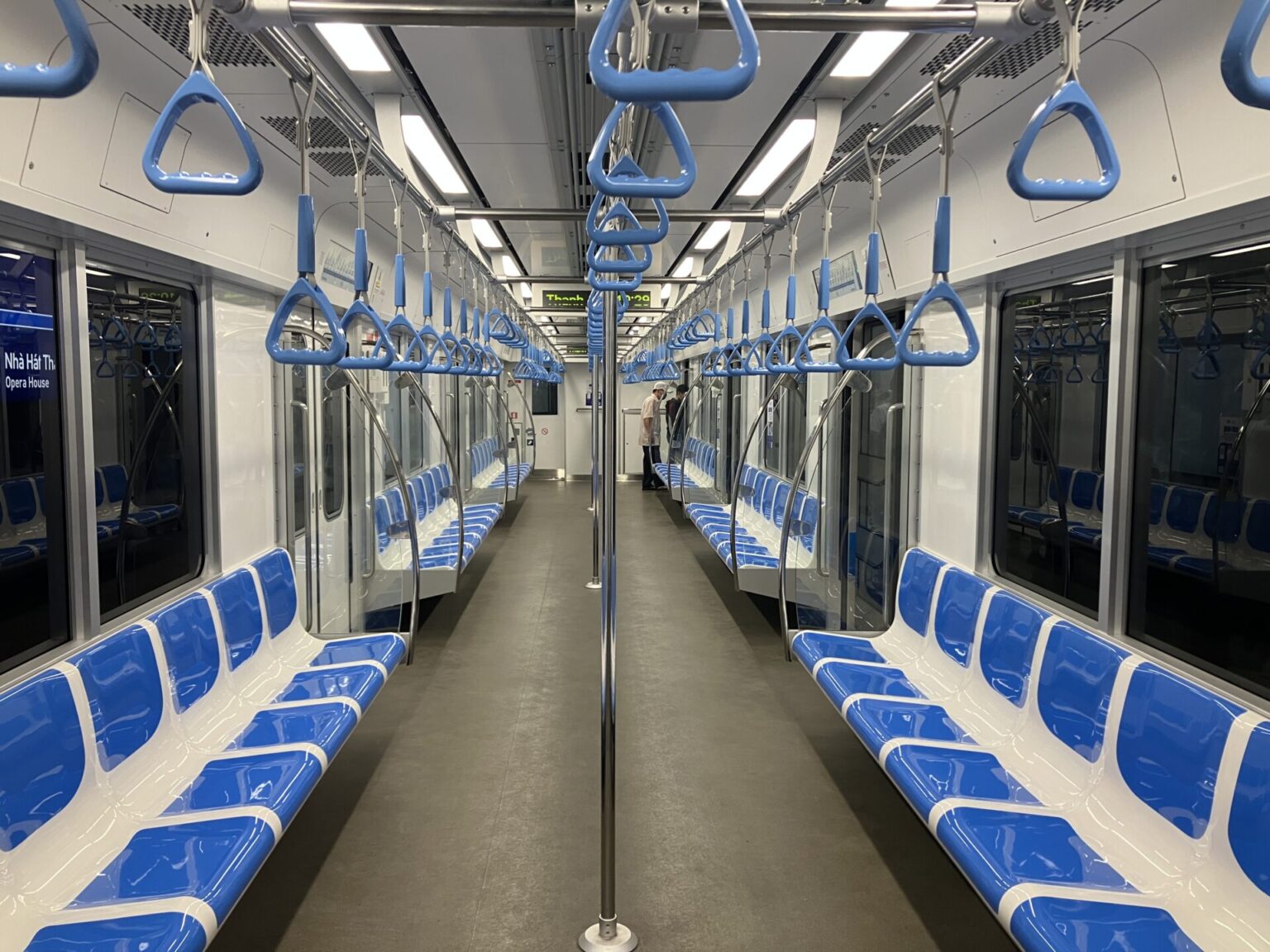 ベトナム・ホーチミンメトロ（地下鉄）ガイド｜料金や試乗方法を分かりやすく解説 | VietScout（ベトスカウト）