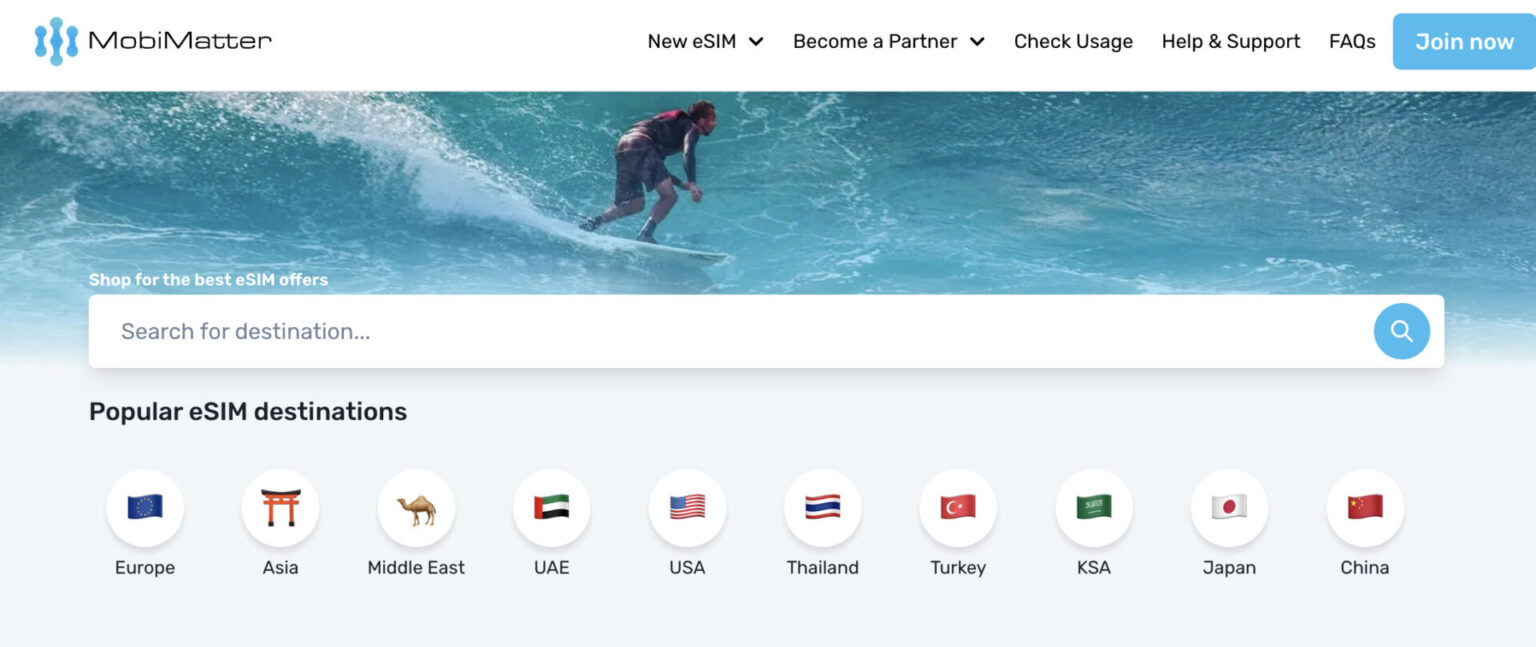 【2025年】ベトナム旅行・出張で使えるeSIM15選＜おすすめ設定方法・注意点など＞ | VietScout（ベトスカウト）