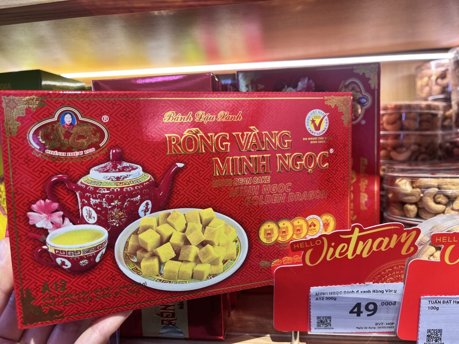 ベトナムの人気おすすめお菓子9選｜お土産、ばらまきにもぴったり！ | VietScout（ベトスカウト）